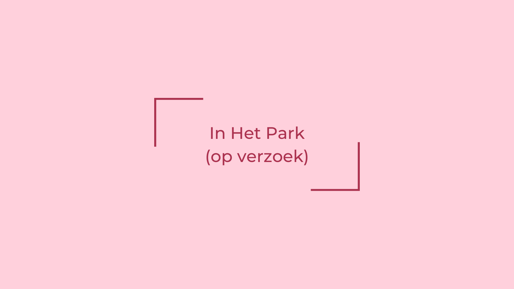 In Het Park - Verhalen Door Tom | Erotische Verhalen