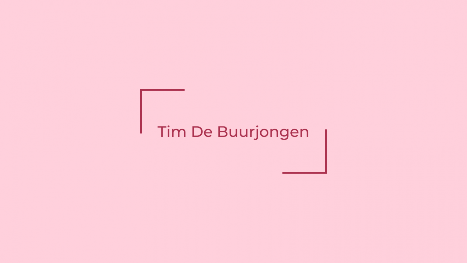 Tim De Buurjongen - Verhalen Door Tom | Erotische Verhalen